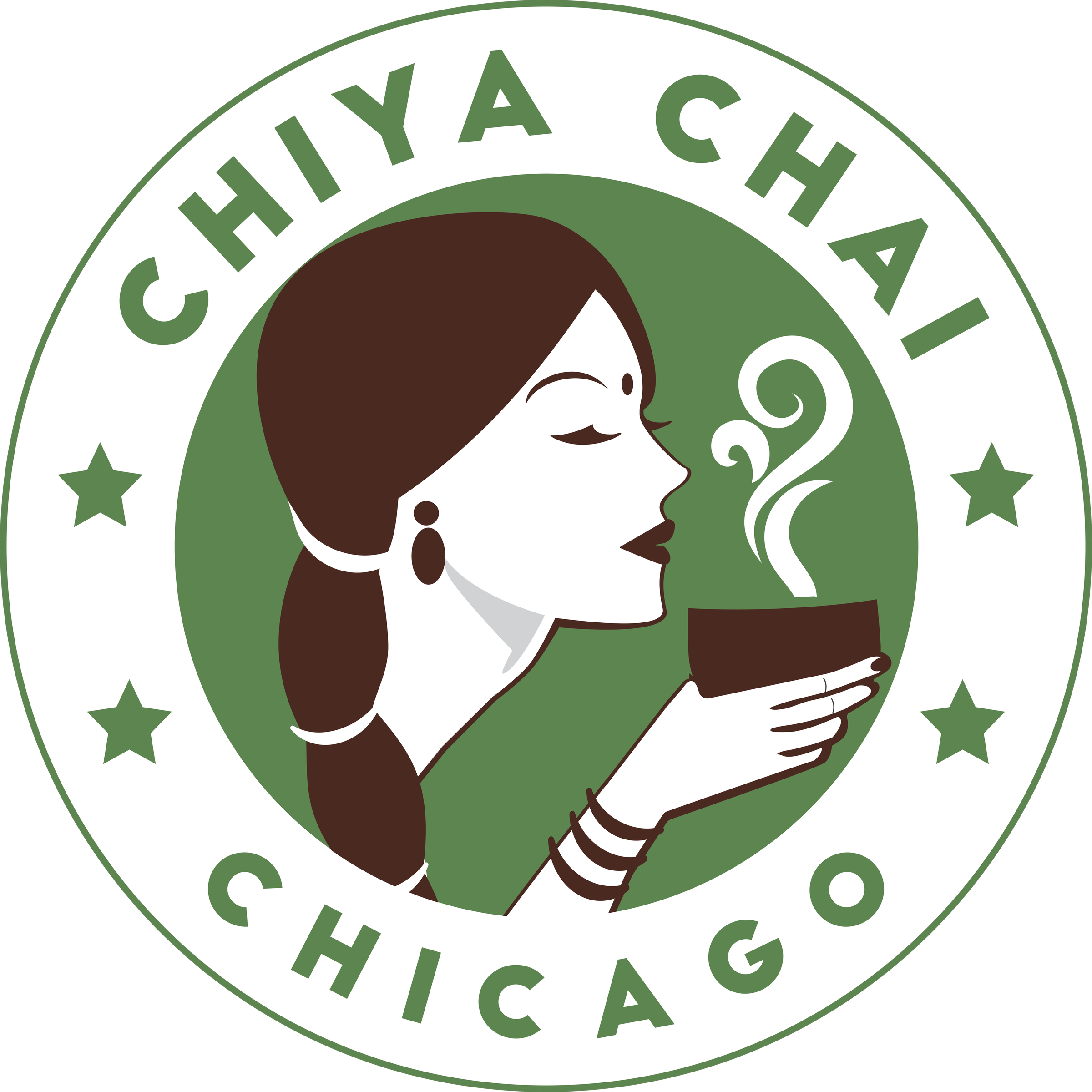 Best Chai, Samosa & Chaat in Chicago. | Chiya Chai Best Chai in Chicago